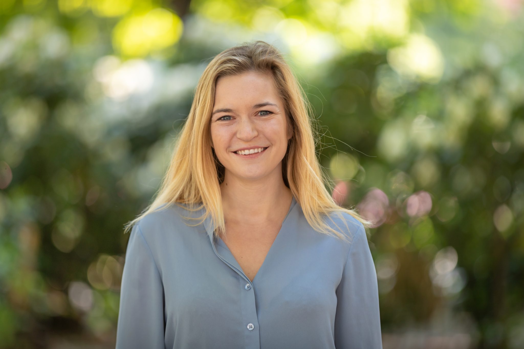 kandidatpresentasjon 2025-2029 - Oslo Høyre