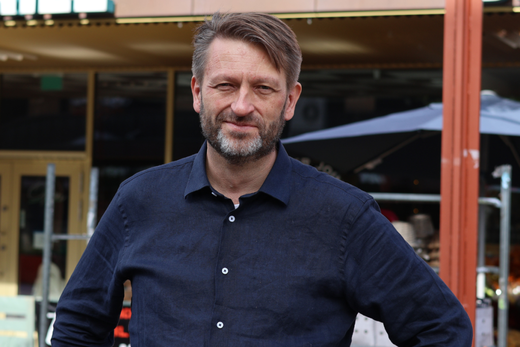 Pengene kommer frem dit de skal - Oslo Høyre