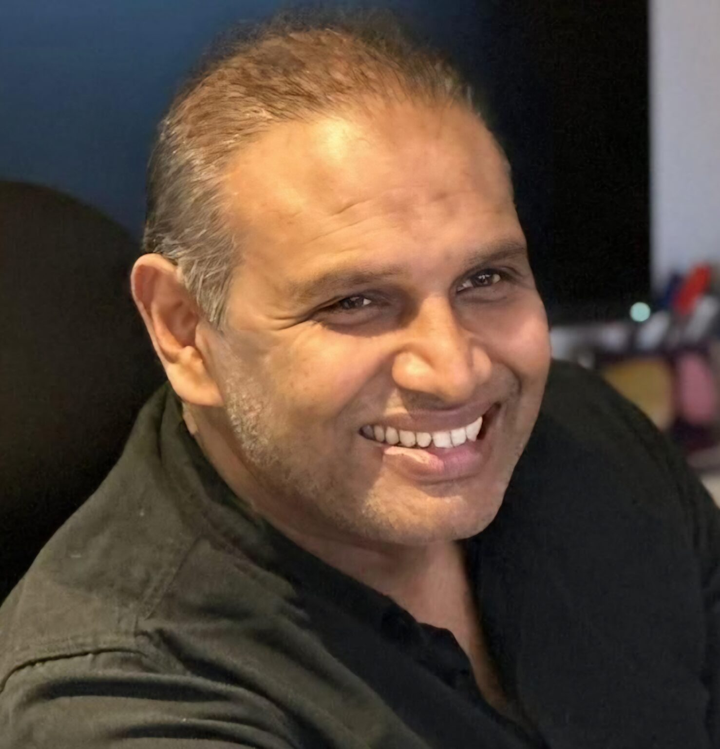 kandidatpresentasjon 2025-2029 - Oslo Høyre