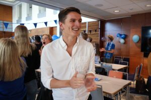 kandidatpresentasjon 2025-2029 - Oslo Høyre