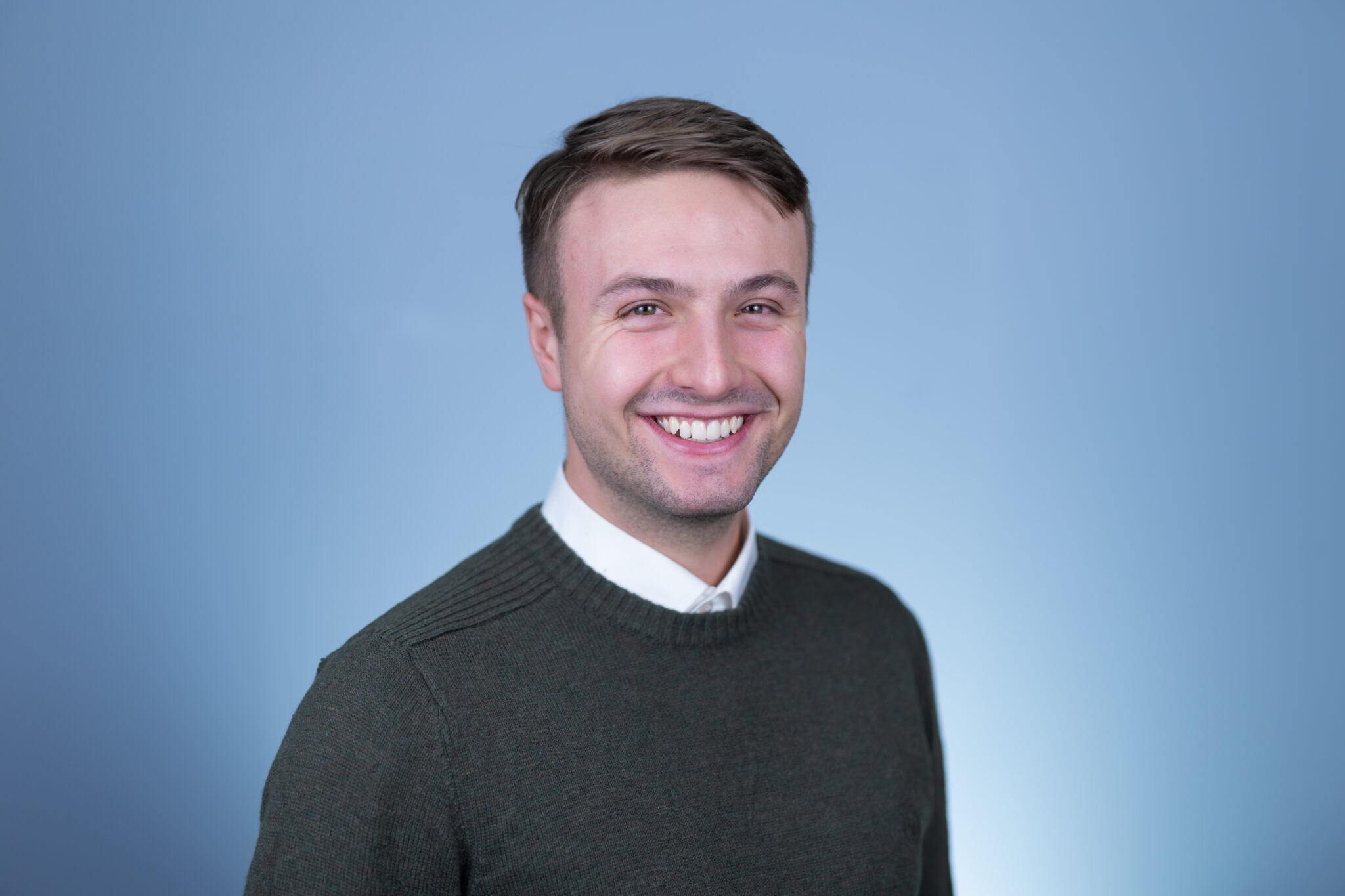 kandidatpresentasjon 2025-2029 - Oslo Høyre