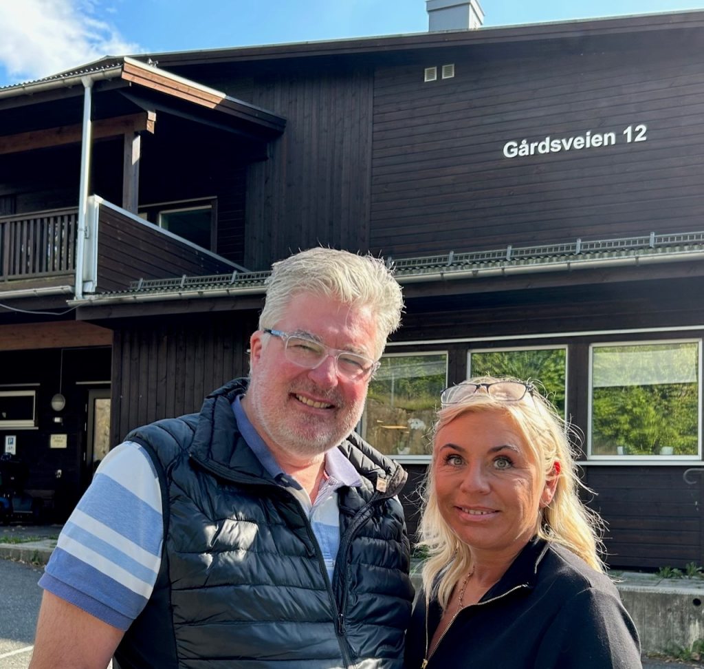 REPRESENTANTFORSLAG – rusproblematikk i kommunale boliger - Arendal Høyre