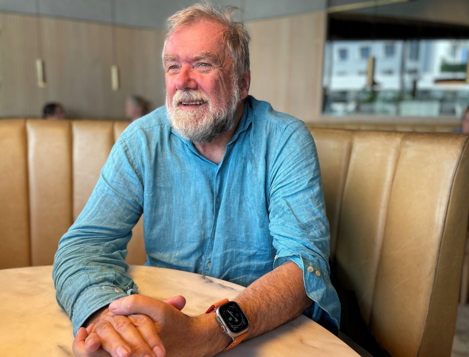 Høyre prioriterer det viktigste først - Nordstrand Høyre