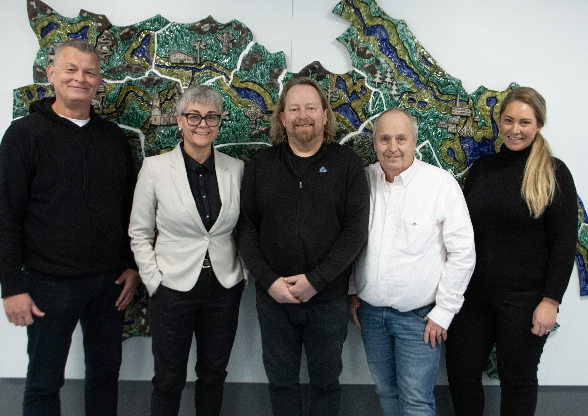 Verbalforslag fra H, FrP, KrF, INP og V til årsbudsjett og økonomiplan 2025-2028 - Buskerud Høyre