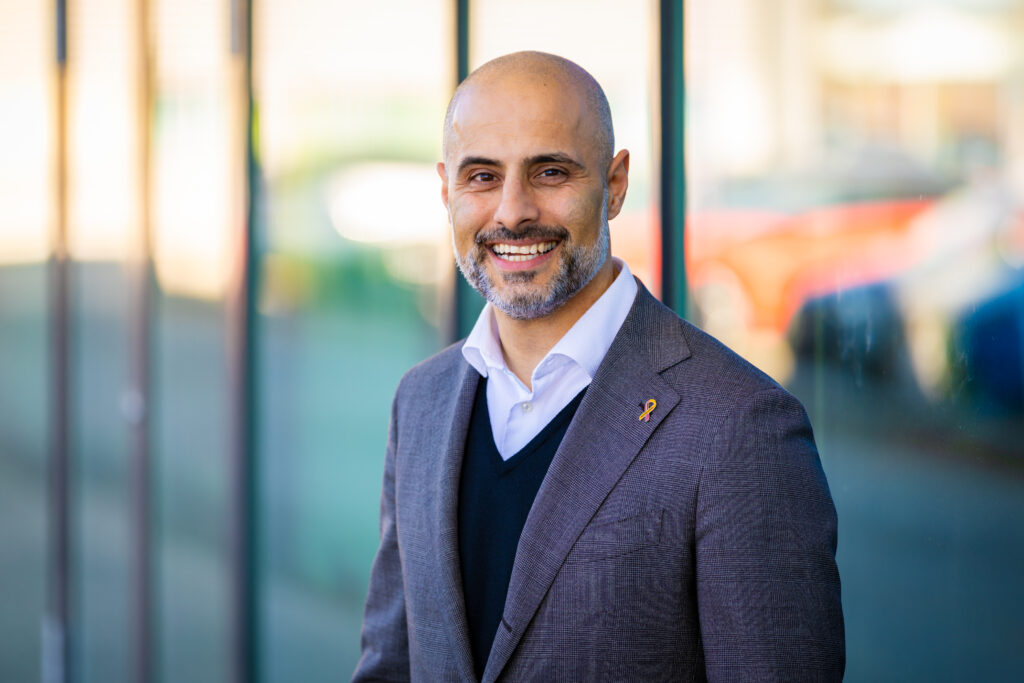 Første steget til å bekjempe økende ulikheter og barnefattigdom er å ...