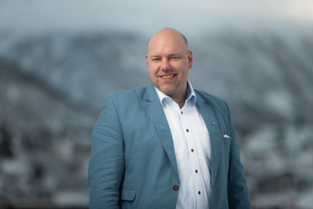 Finnmark fylke versjon 2.0 - Finnmark Høyre