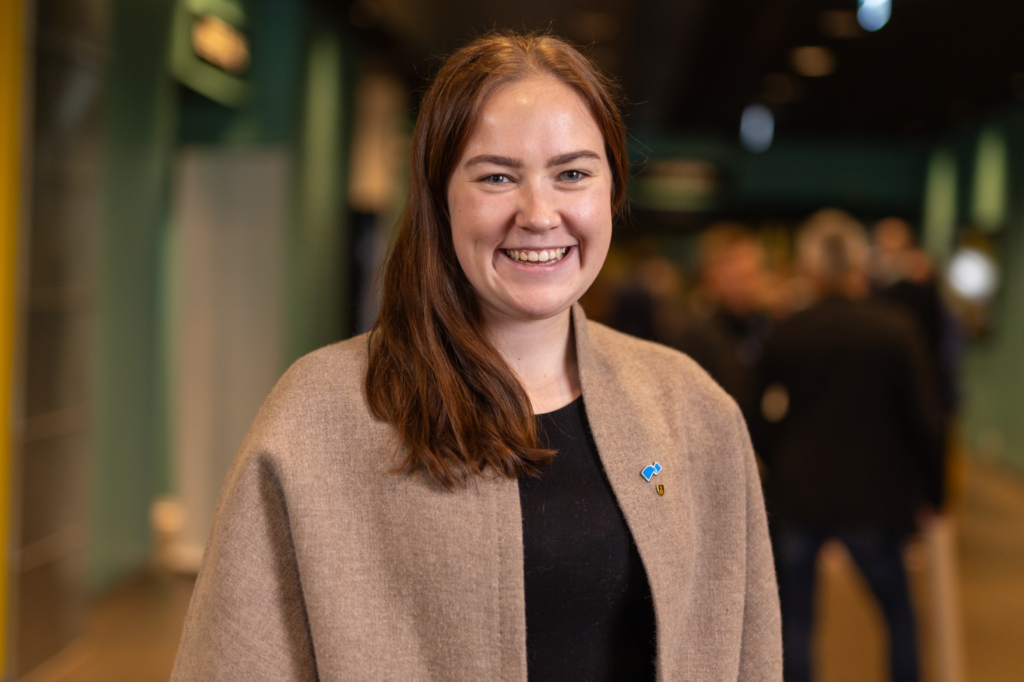 Krafttak for verdiskaping i Finnmark - Finnmark Høyre