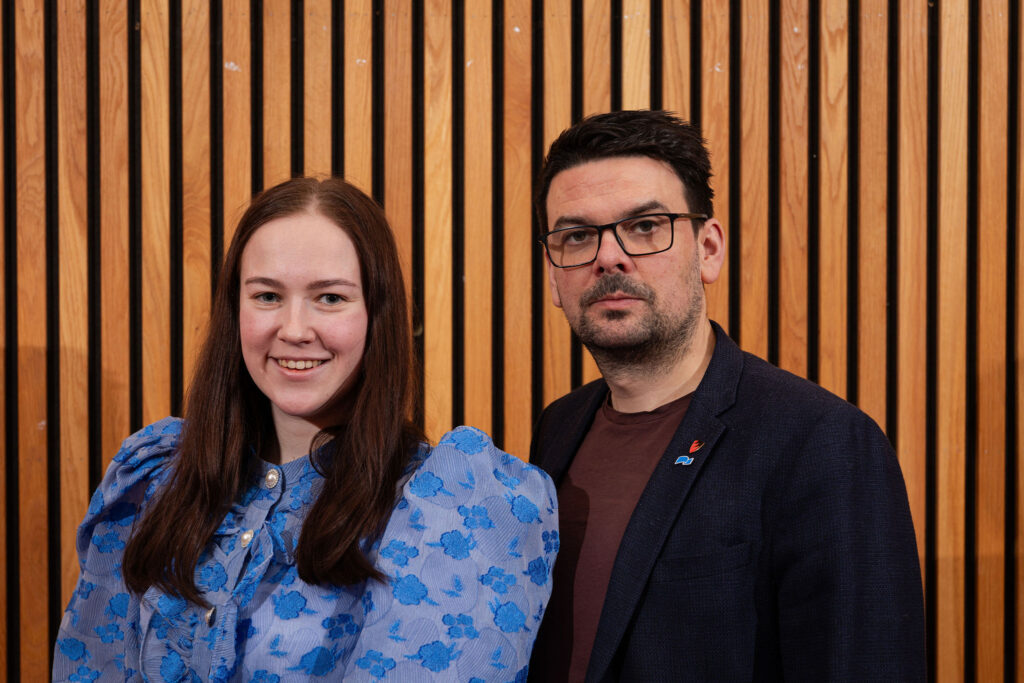 Norge i møte med en farligere verden - Finnmark Høyre