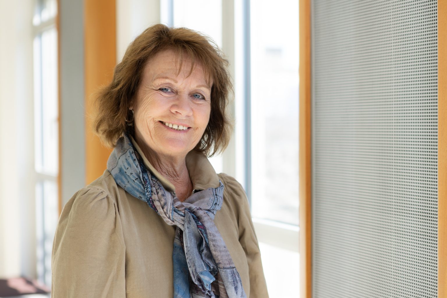 Våre representanter - Akershus Høyre