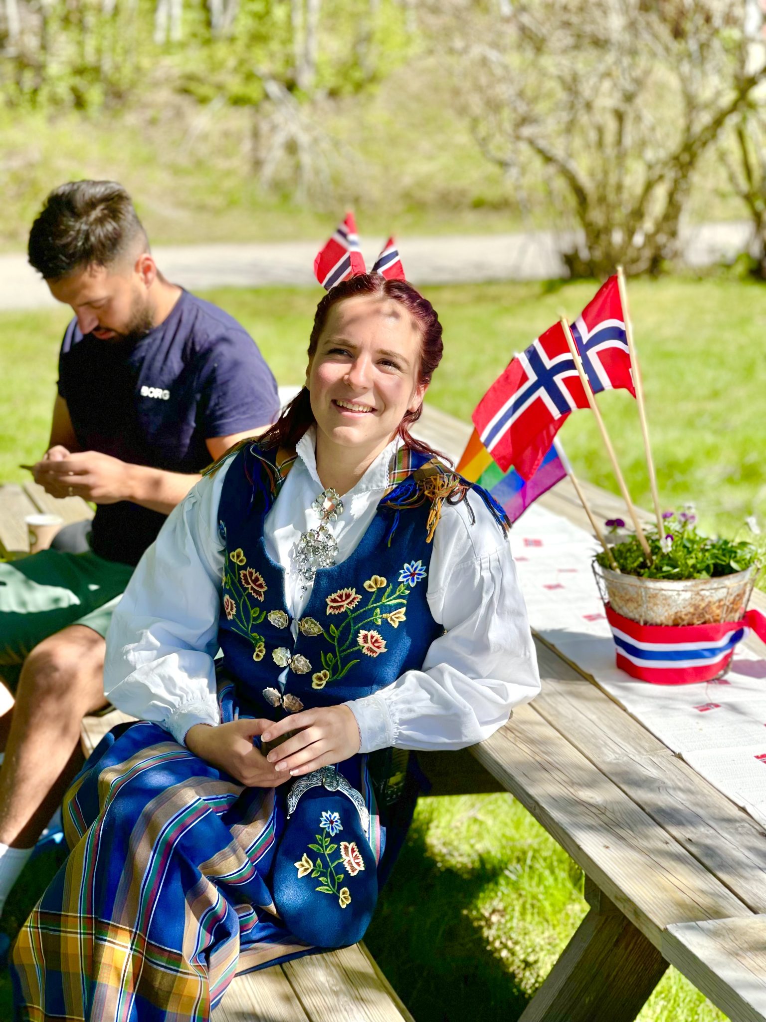 Våre representanter - Akershus Høyre
