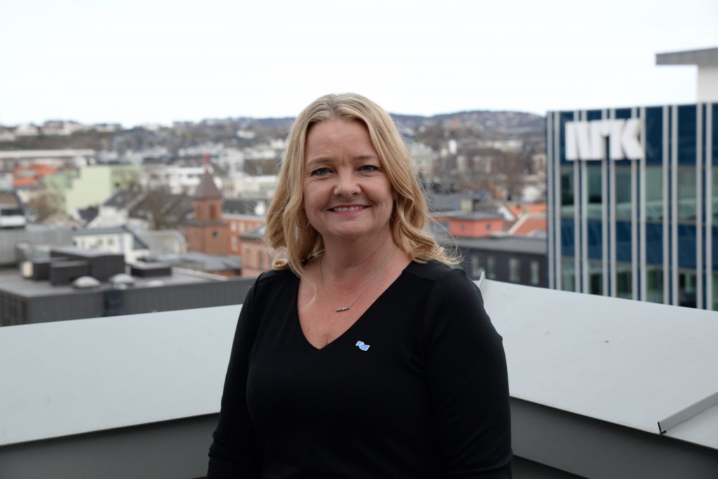 En investering i ungdommen - Agder Høyre