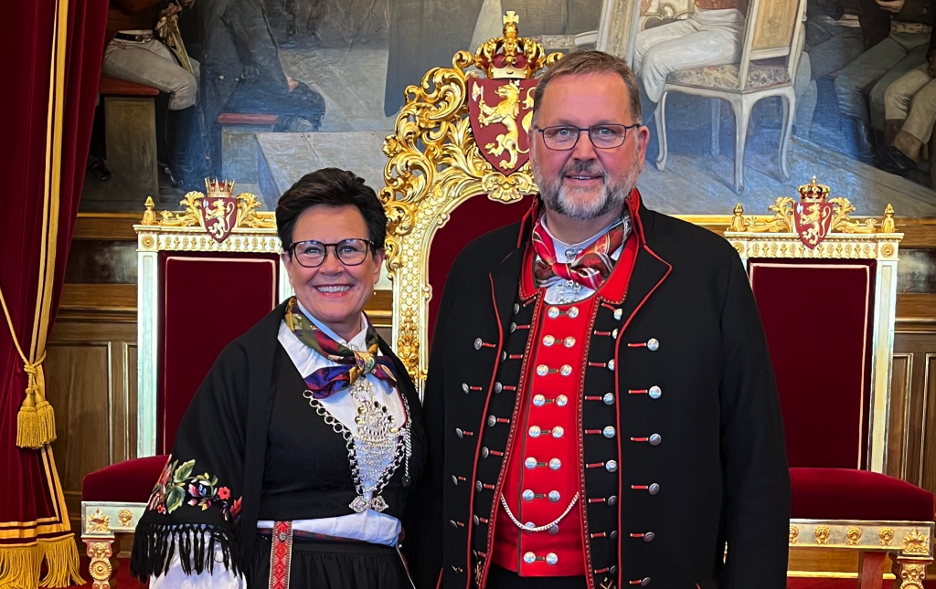 Mye på spill for Agder når Stortinget trer sammen igjen - Agder Høyre