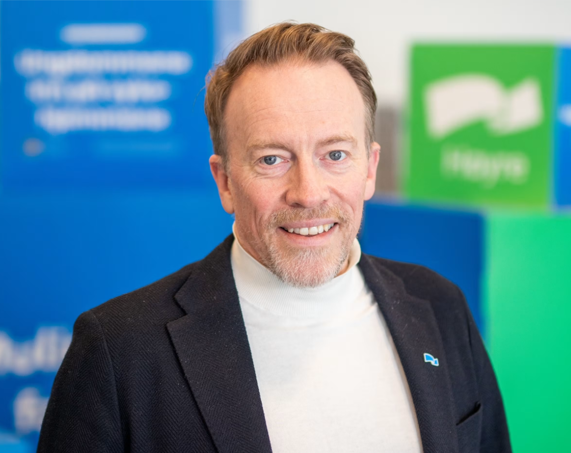 Stortingskandidater 2025 - Innlandet Høyre