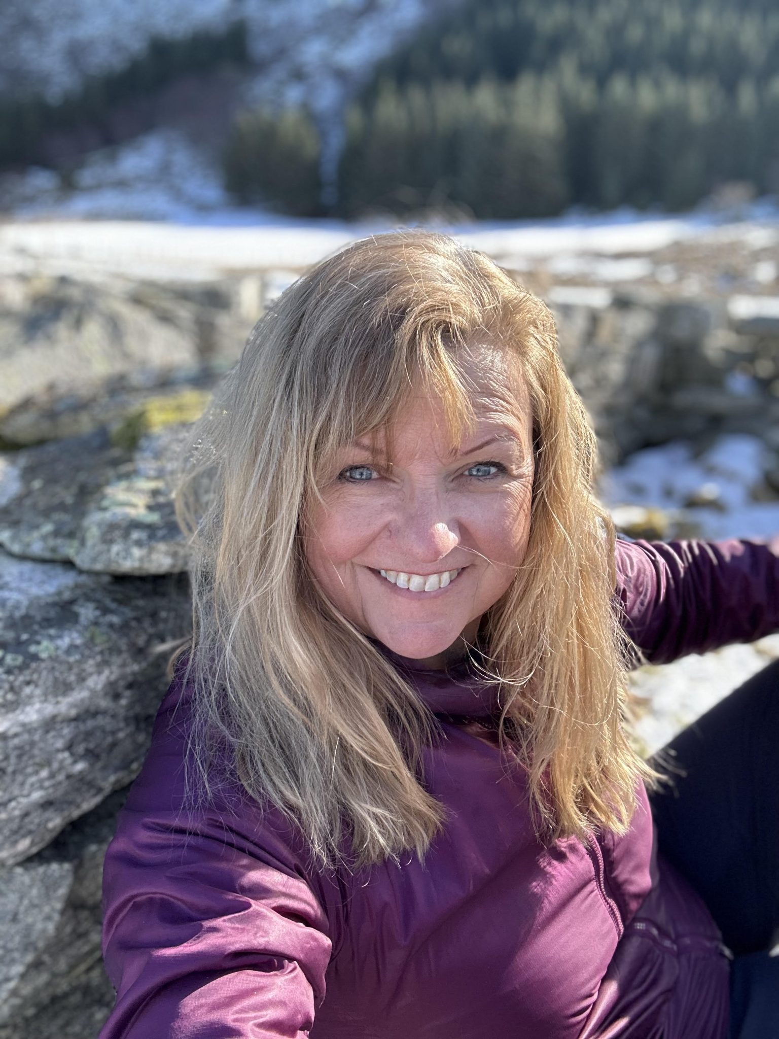 Inger Sandvik Sundnes - Ørsta Høgre