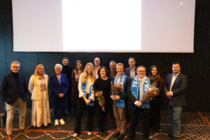 Nordland Høyre har nominert kandidater til stortingsvalget 2025 ...