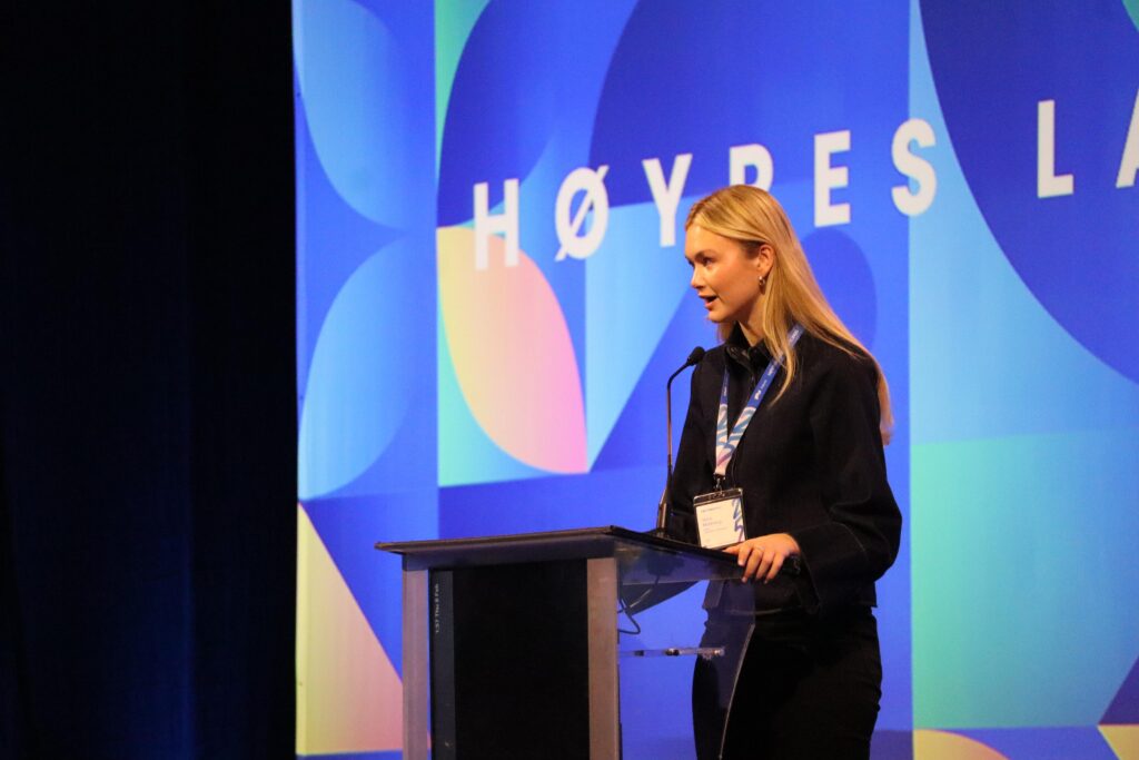 Prioriterer vi alt, prioriterer vi ingenting - Nordland Høyre