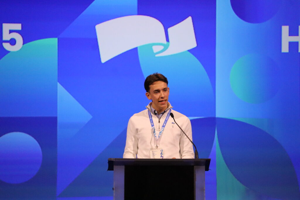 - I en urolig verden avhenger vi av å ha USA og NATO med på laget ...