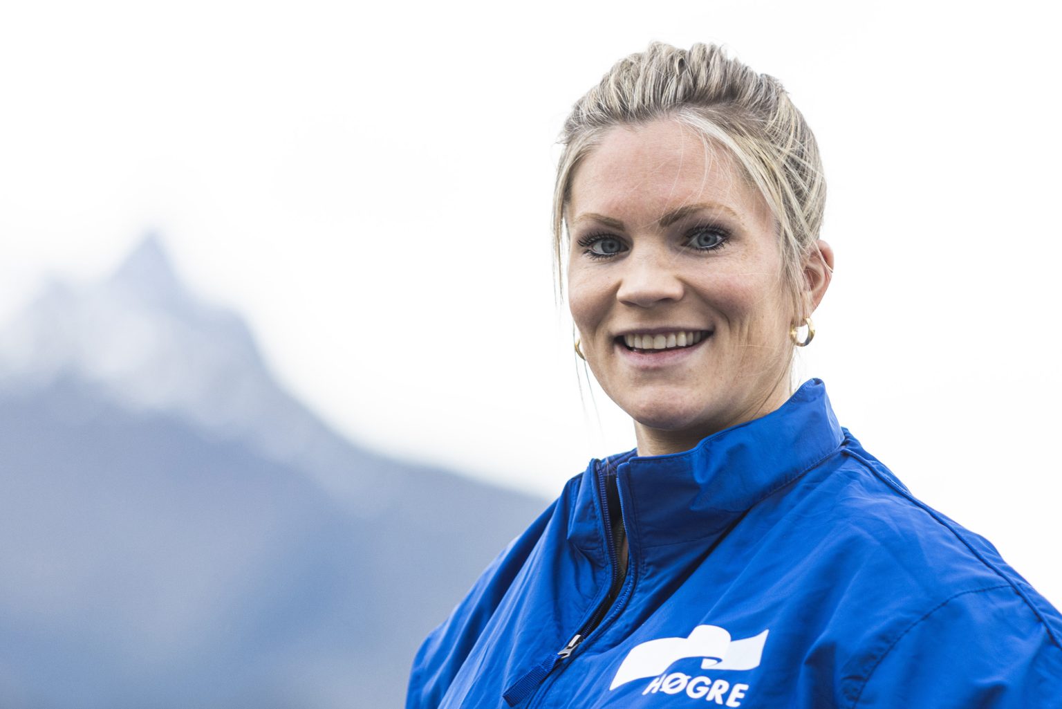 Maria Moe - Sykkylven Høgre